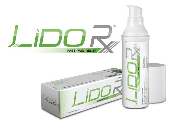 LiDORx | Gensco Pharma