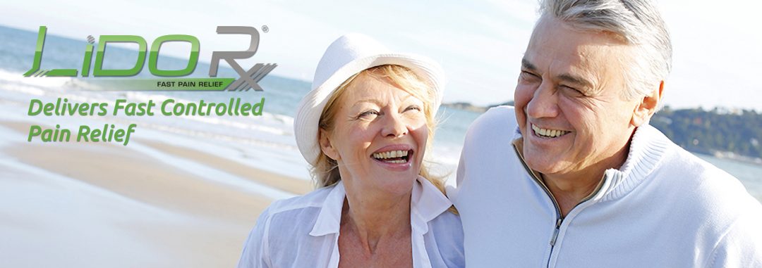 LiDORx | Gensco Pharma