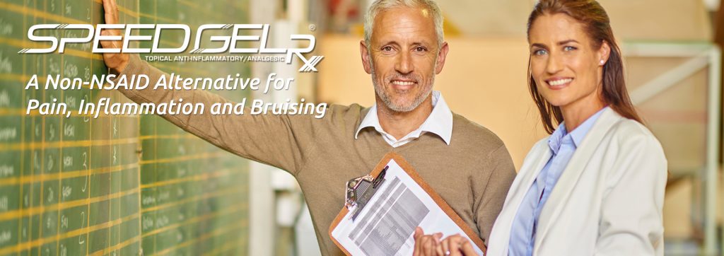 SpeedGel Rx | Gensco Pharma