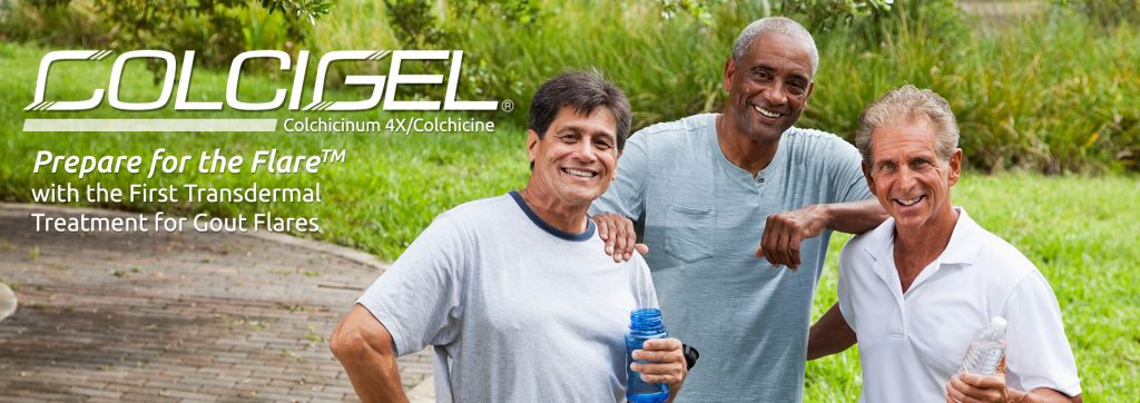 ColciGel | Gensco Pharma