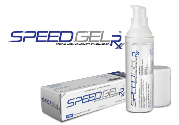 SpeedGel Rx | Gensco Pharma